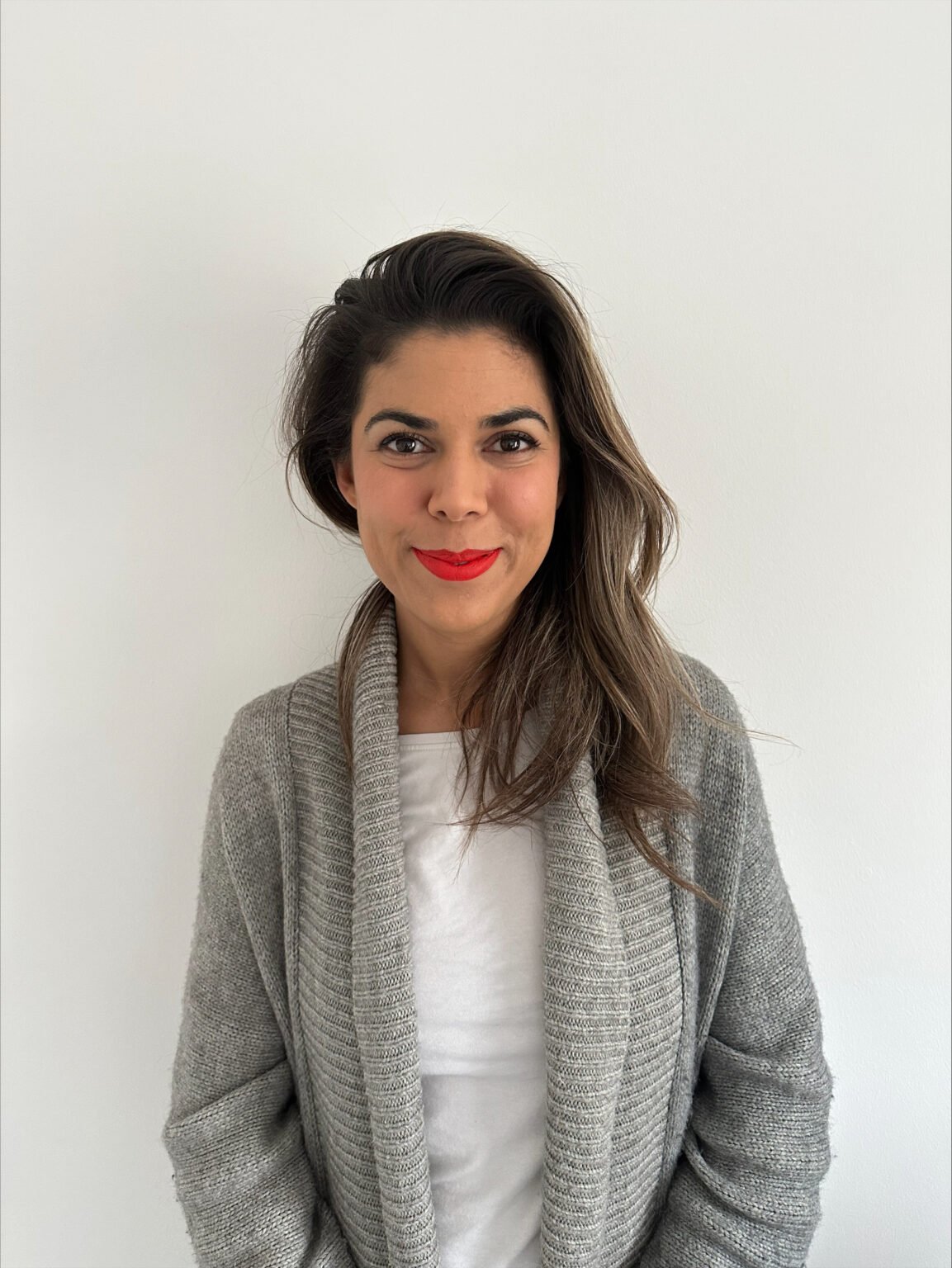 Meet The Team – Agape Wellbeing